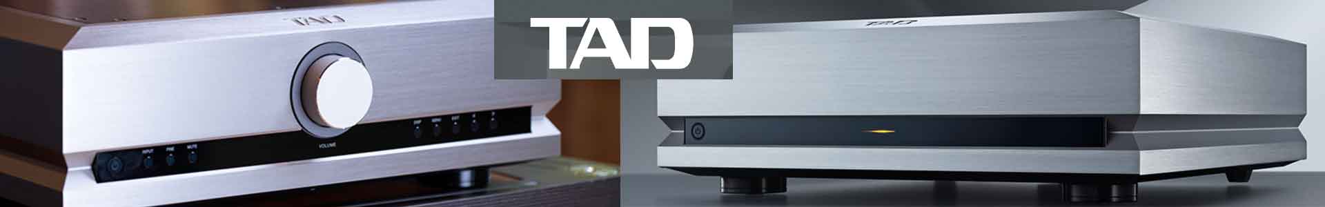 TAD M1000TX C1000 試聴レポート オーディオ専門店AVBOX