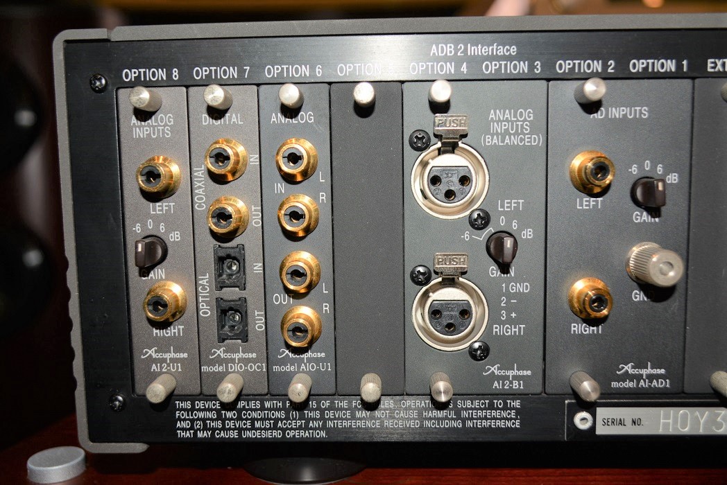 SOLD OUT 中古品：Accuphase DC-330 デジタルアンプ 中古品 オーディオ専門店AVBOX