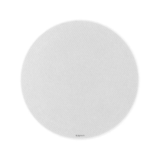 生産完了：Klipsch PRO-180-RPC-LCR 8"フロントLCR用壁埋込型スピーカー（国内正規販売品） 埋め込みスピーカー 正規 ...