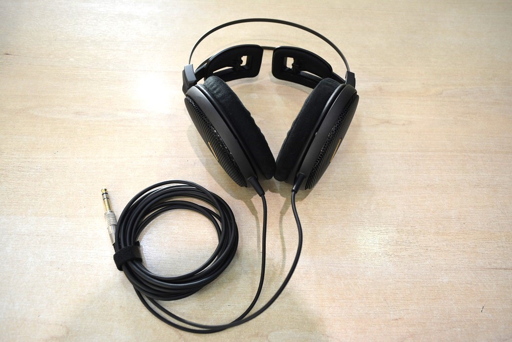 販売終了：中古品 audiotechnica ATH-AD2000X オープンエアーダイナミック型 ヘッドホン 正規取扱い専門店AVBOX