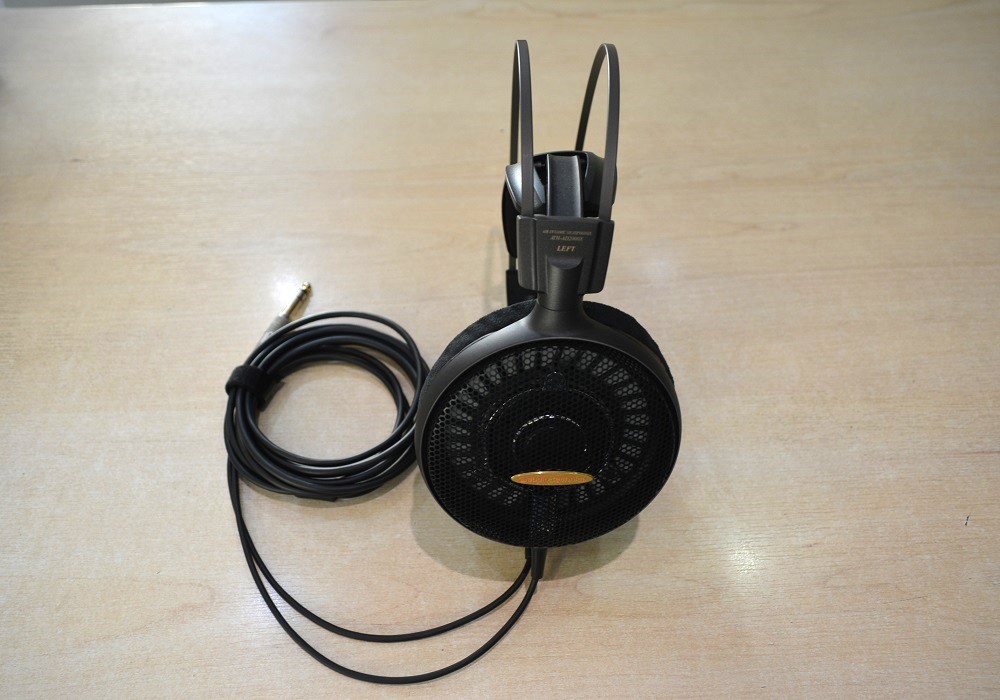 販売終了：中古品 audiotechnica ATH-AD2000X オープンエアーダイナミック型 ヘッドホン 正規取扱い専門店AVBOX