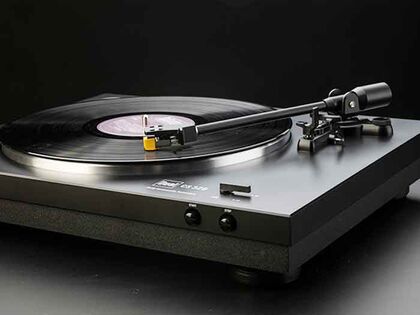 Dual CS329 ターンテーブル 正規取扱販売店AVBOX