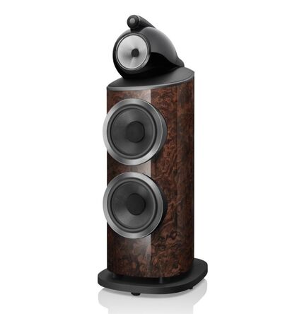 Bowers & Wilkins 801 D4 Signature 価格お問い合わせ 正規取扱い専門店AVBOX